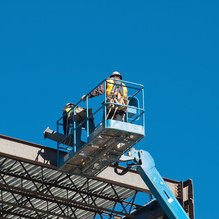 Grúas Genie | Conquista Nuevas Alturas | Armogrusa