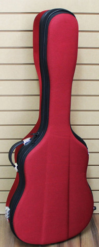 40 inches Acoustic Guitar Case | MusicM