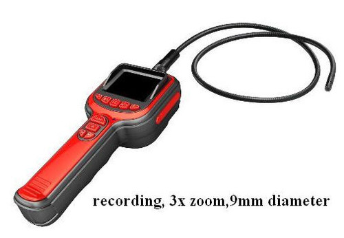Digital Video Inspection Camera 98C | Microinstruments