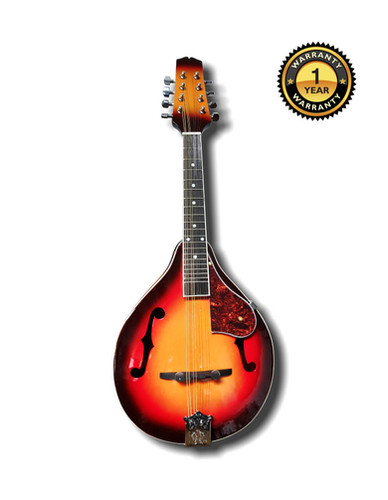 A shape Mandolin | MusicM