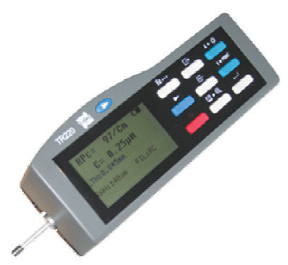 Surface Roughness Profilometer | Microinstruments