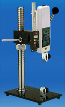 Lever Test Stand Without Scale 500N | Microinstruments