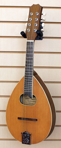 A Shape Mandolin | MusicM