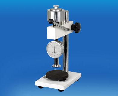 Shore A/C/O Durometer Test Stand | Microinstruments