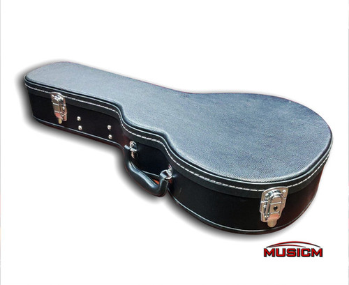 F-Shape Mandolin Hard Case | MusicM