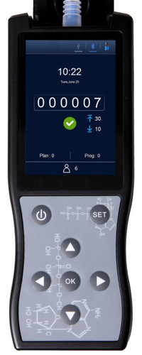 ATP Hygiene Monitoring Meter | Microinstruments