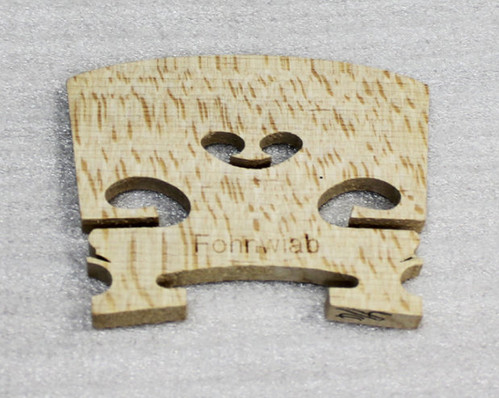 Viola Bridge | MusicM