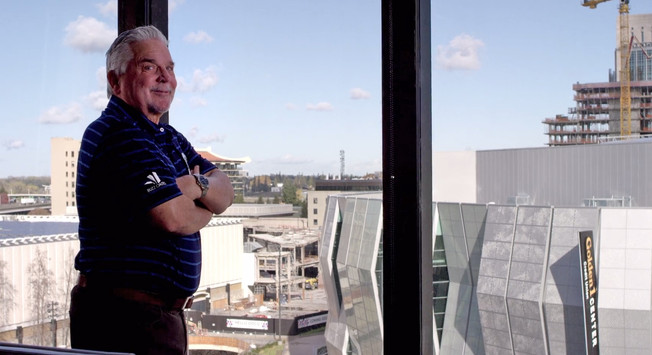 About Phil Oates | Phil Oates CGC