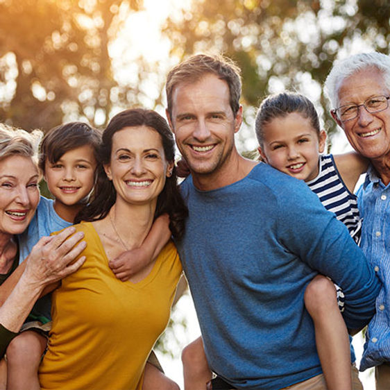 September is National Kinship Caregiver Month