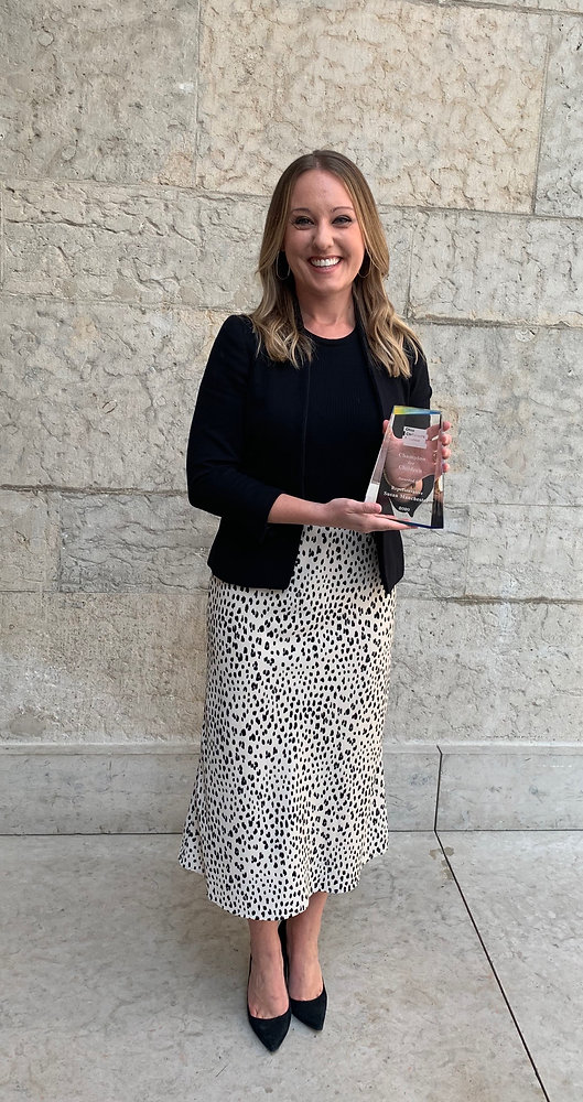 State Representative Susan Manchester Recognized as 2020 Champion for ...