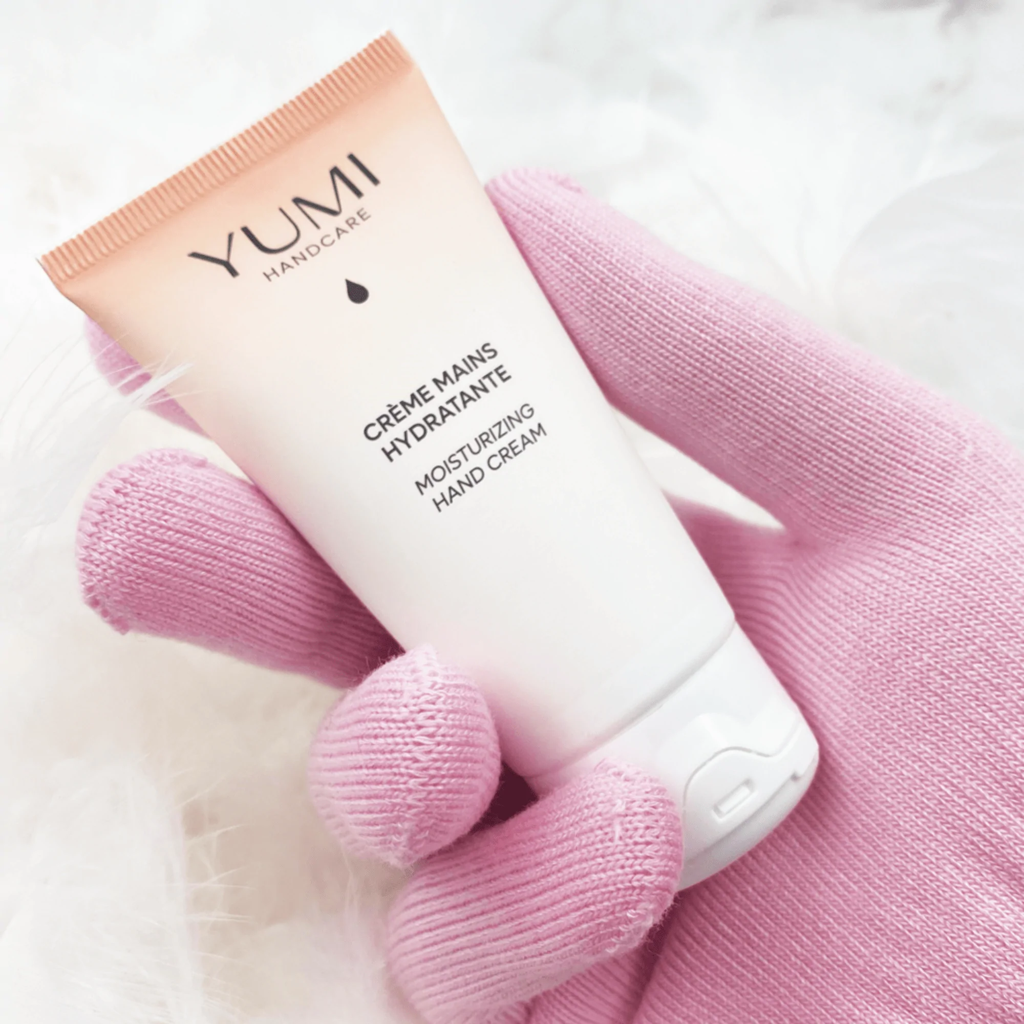 YUMI Hand Care | YUMI Lashes AUS
