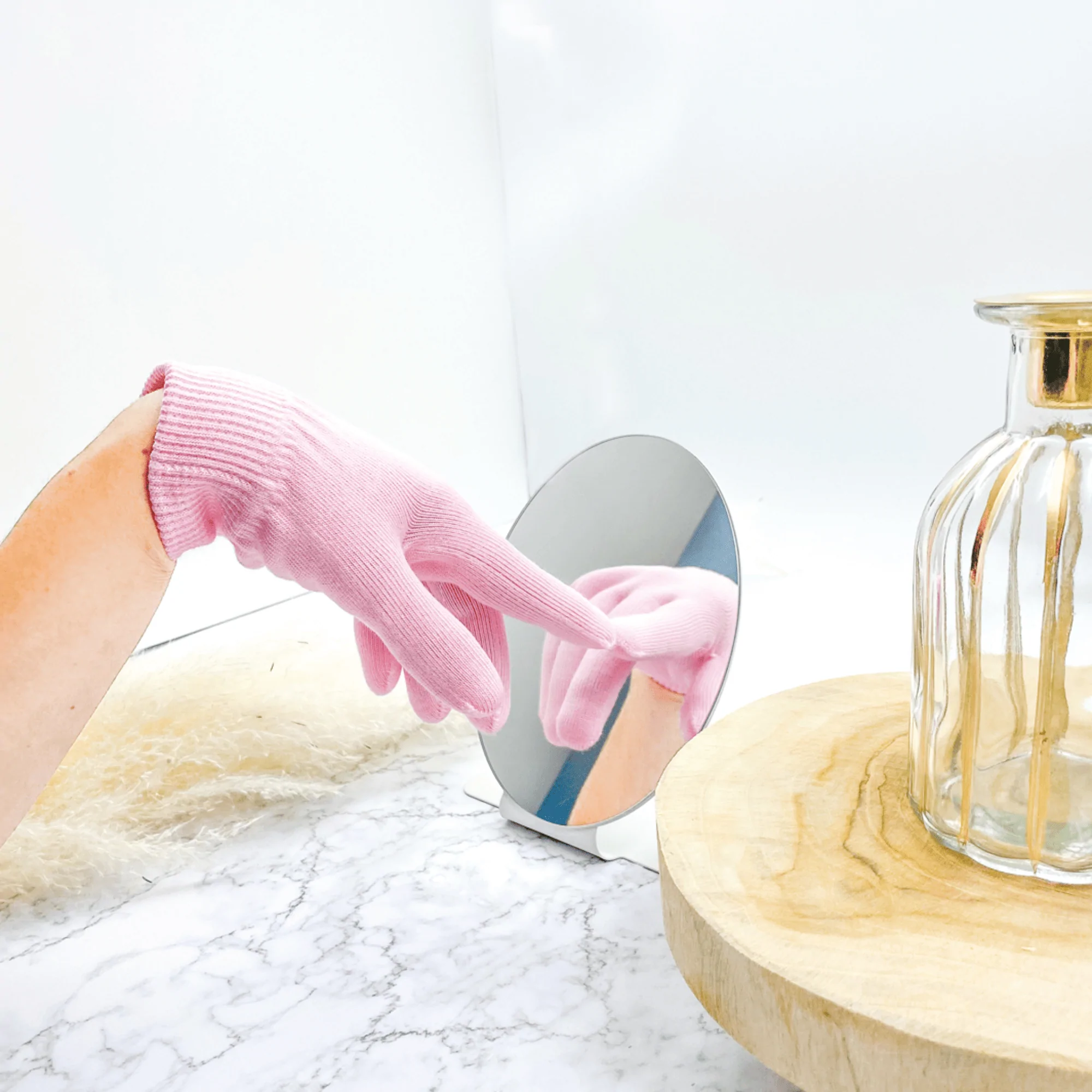 YUMI™ Handcare SPA Hand Gloves | YUMI Lashes AUS