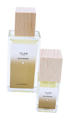 YUMI™ Eau de parfum "GOURMANDE" 15 ml. | YUMI Lashes AUS