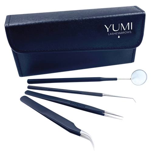 YUMI™ Accessories KIT | YUMI Lashes AUS