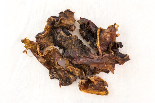 Uncle Larry's Beef Flat Iron Steak | Uncle Larrys Pet T 1