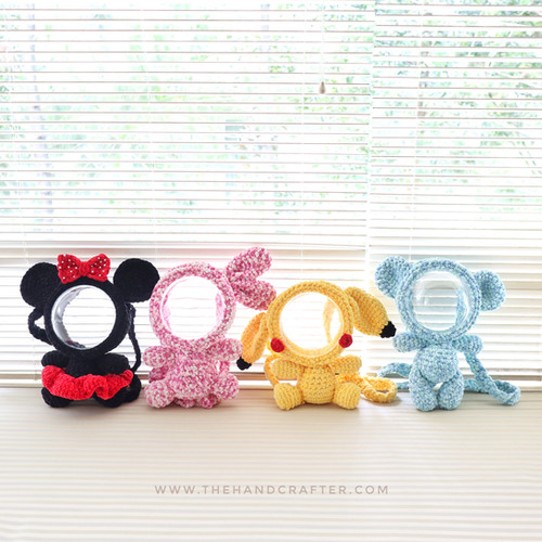 DIY Astro bag | thehandcrafter