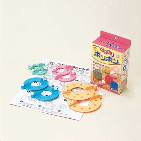 Bon bon maker 4 set 204-550 | thehandcrafter