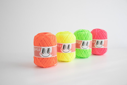 Olio | thehandcrafter