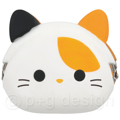 POCHI Friends Mike | thehandcrafter