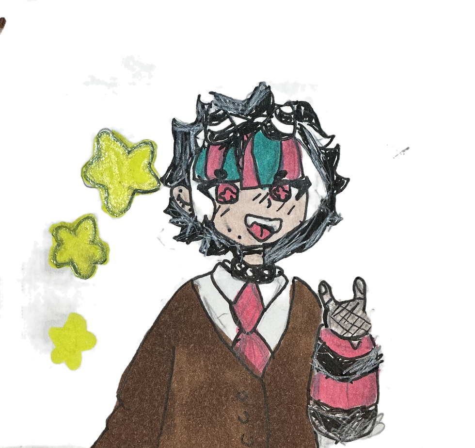 Award Winning Book? Two Awards! How did that Happen?