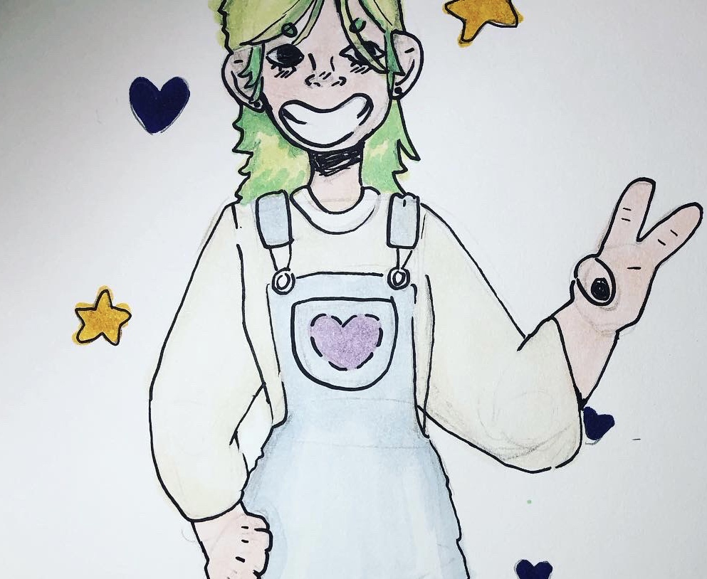 Join "Dr. Debbie Dougherty" on the Spaces by Wix App