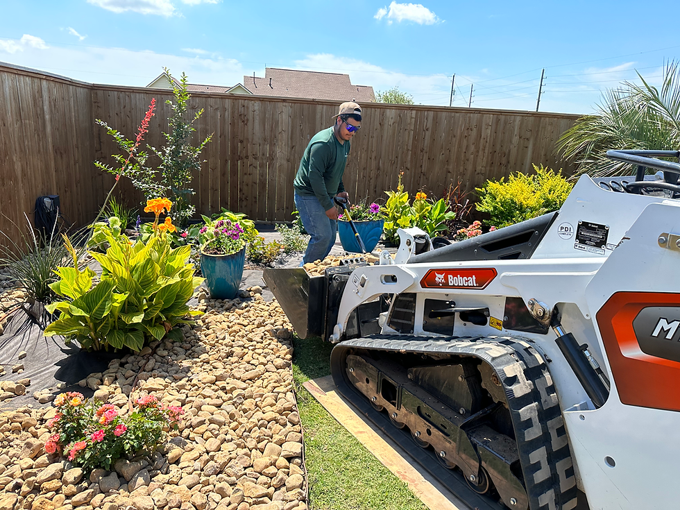 Brand S Lawn & Landscape | Top Landscaping Services