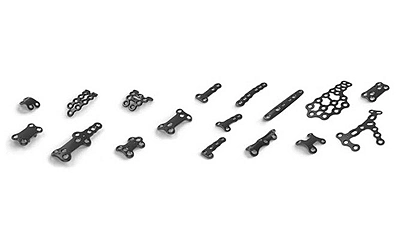 Stryker Foot & Ankle | RIOS