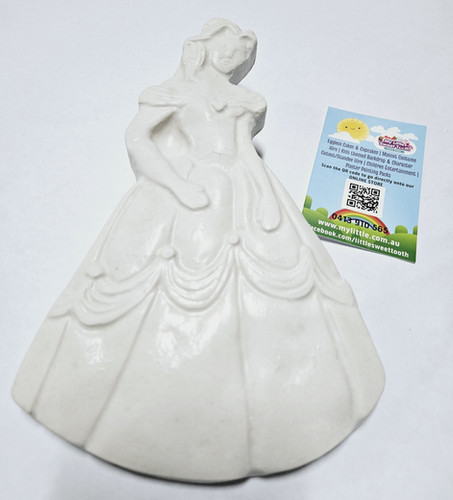XL Belle Plaster | mylittle