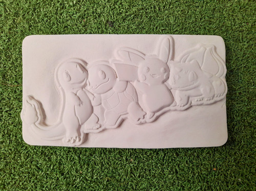 Pokemon Plasters - Pack of 2 | mylittle