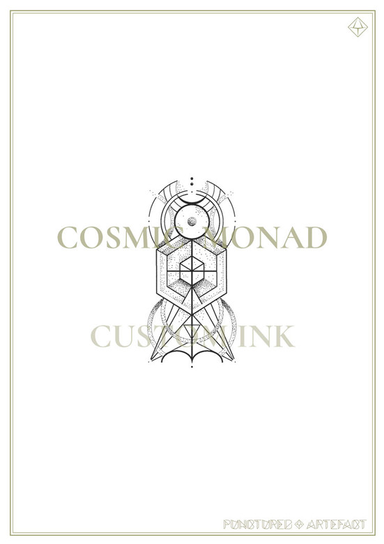 Symbolic & Meaningful | Tattoo Gallery | Punctured Artefact