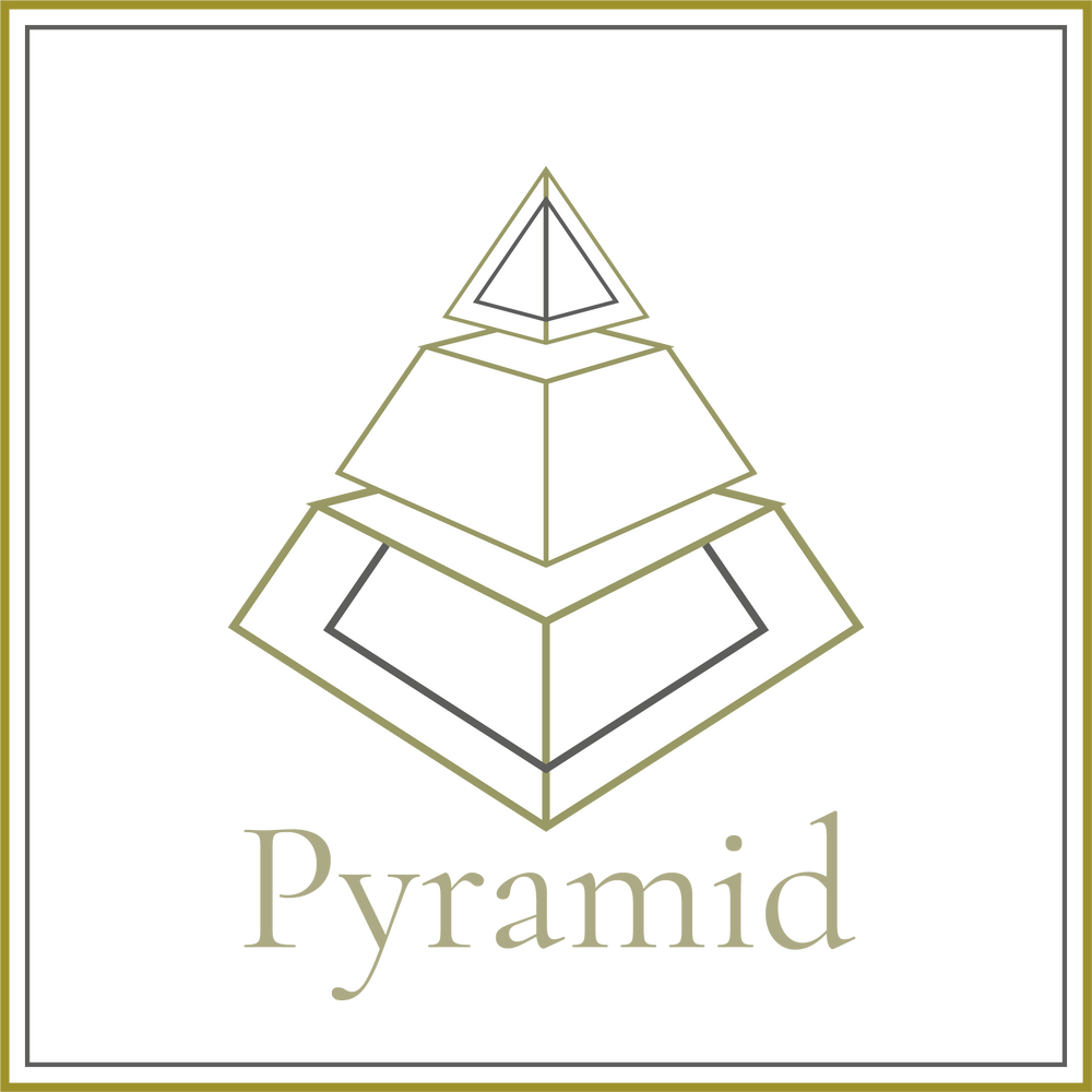 Blog | Design Symbolism | Pyramids | Sign & Symbol Meaning | Art & Design