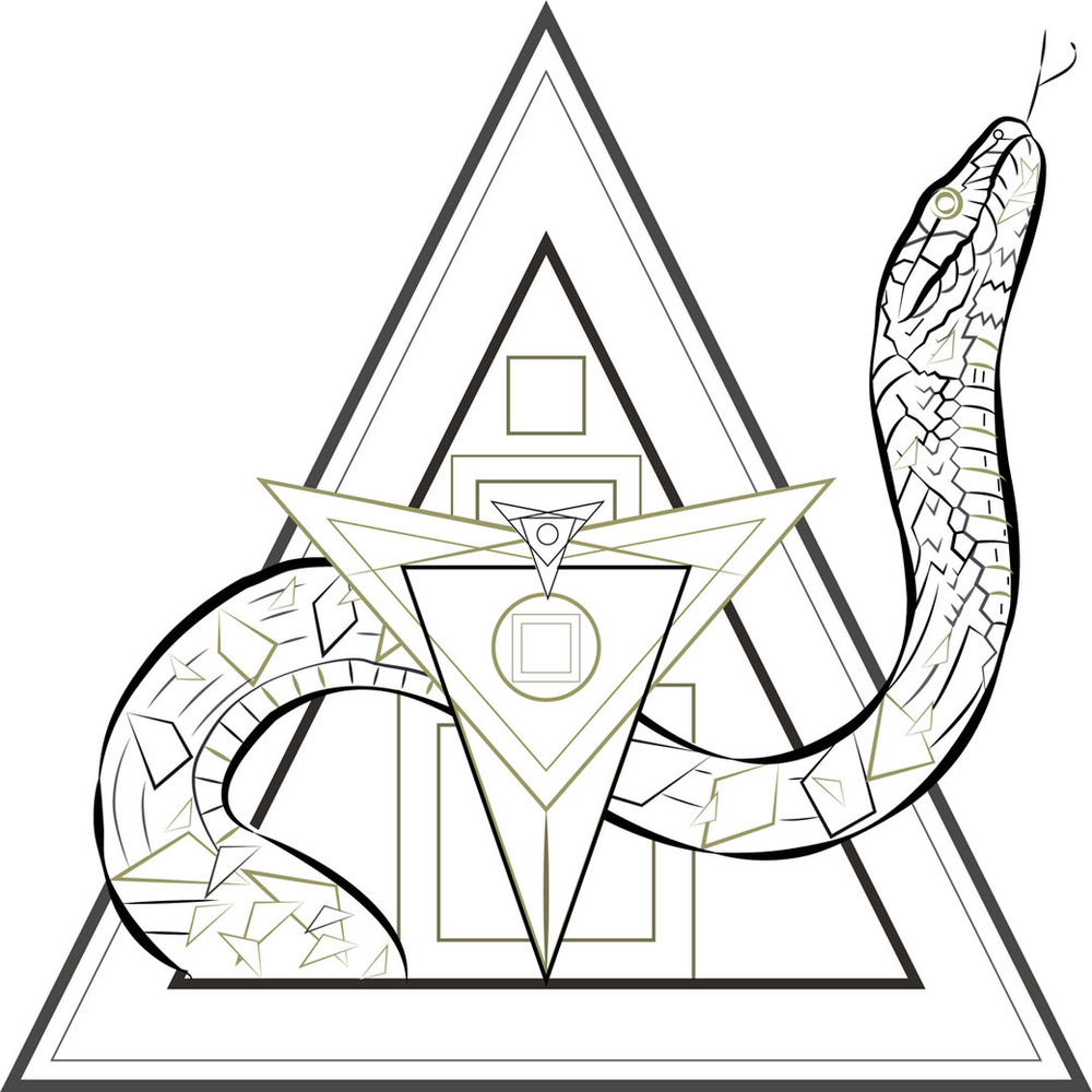 Blog | Design Symbolism | Snake & Serpent | Sign & Symbol Meaning | Art ...