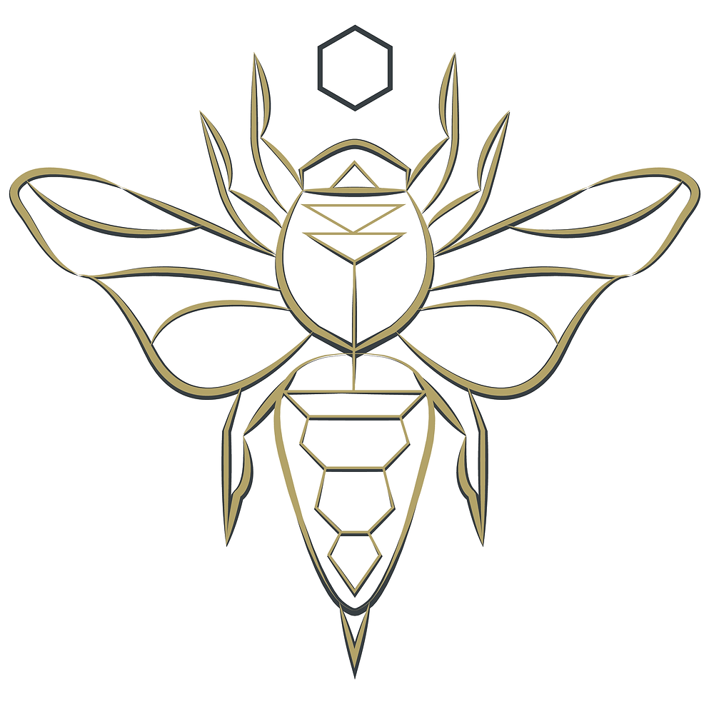 Blog | Design Symbolism | The Bee | Symbolic Meanings of the Bee | Art ...