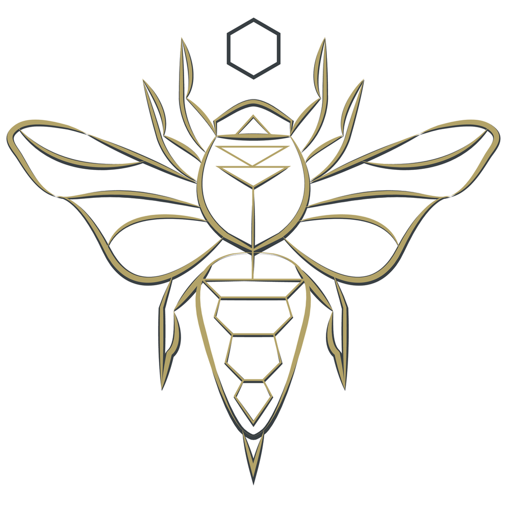 Blog | Design Symbolism | The Bee | Symbolic Meanings of the Bee | Art ...