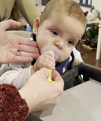 The Side Biter Difference | Gnosh Side Biter