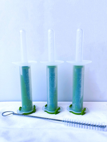 The Side Biter Kit (Levels 1-2-3) | Gnosh Side Biter