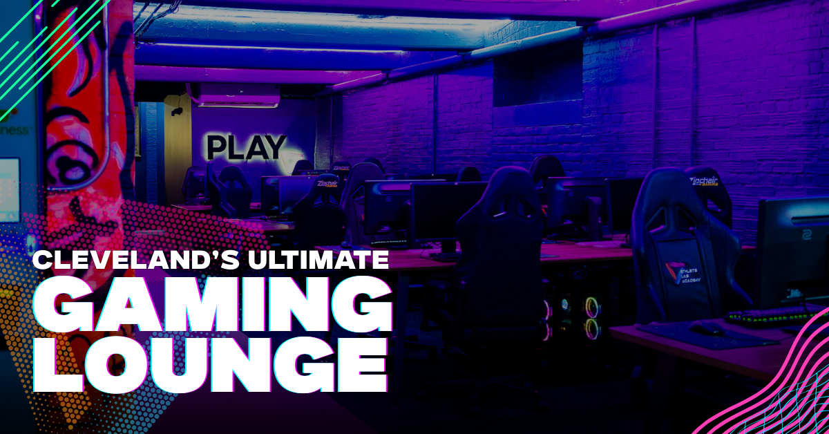 Gaming Classes & Camps | Skill-Building at Ethlete Lab Academy