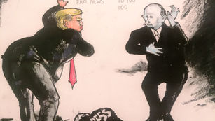 Eleanor Beer | Graphic Recording & Facilitation, Wales, UK