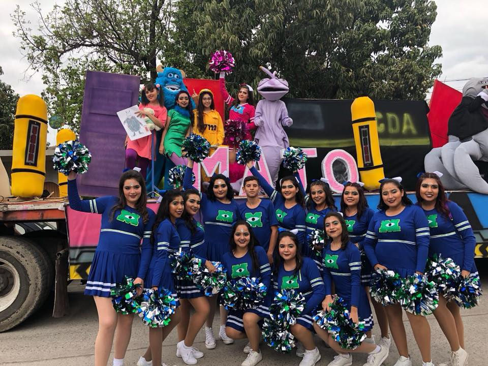 EVENTOS | prepa-mante