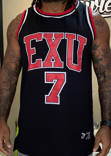 REGATA BASQUETE EXU 02 | fowler