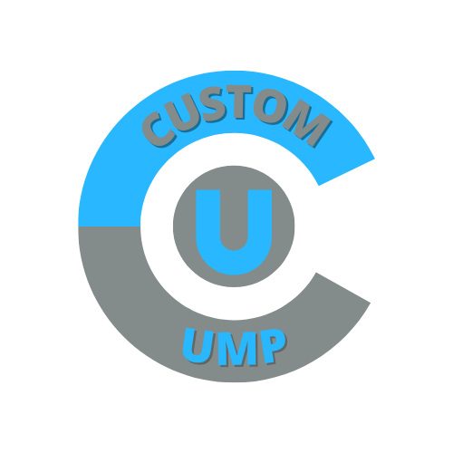 Custom Ump Designs | Custom Ump