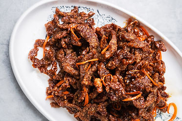 Everspring modern chinese | chinese Restaurant tustin | 2943 El Camino ...