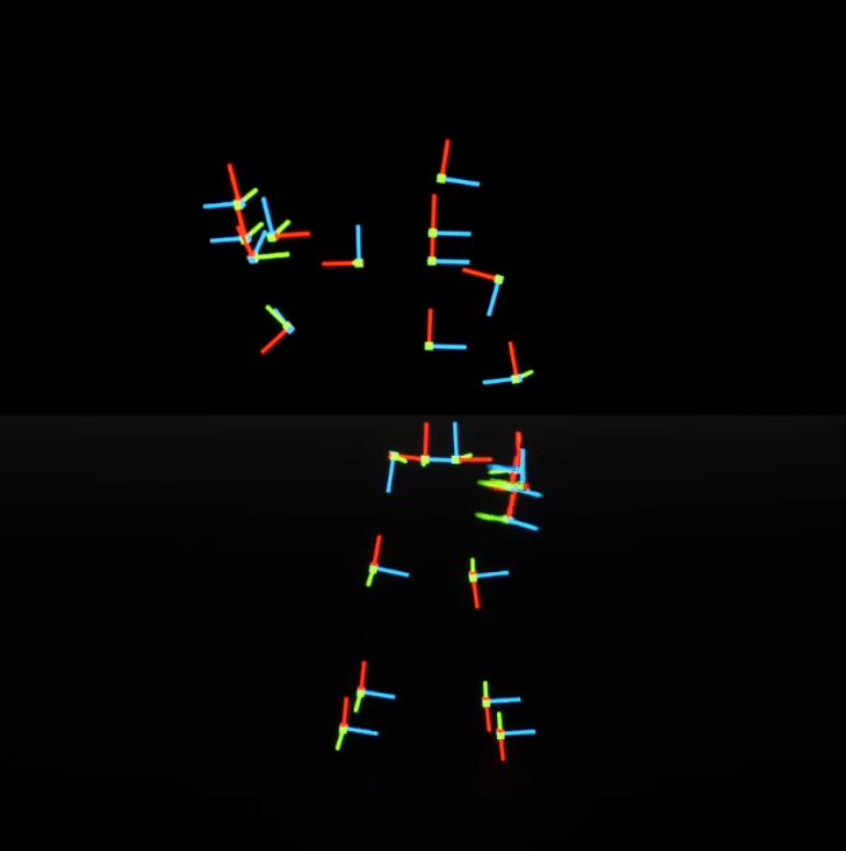 Unreal Body Tracking Project