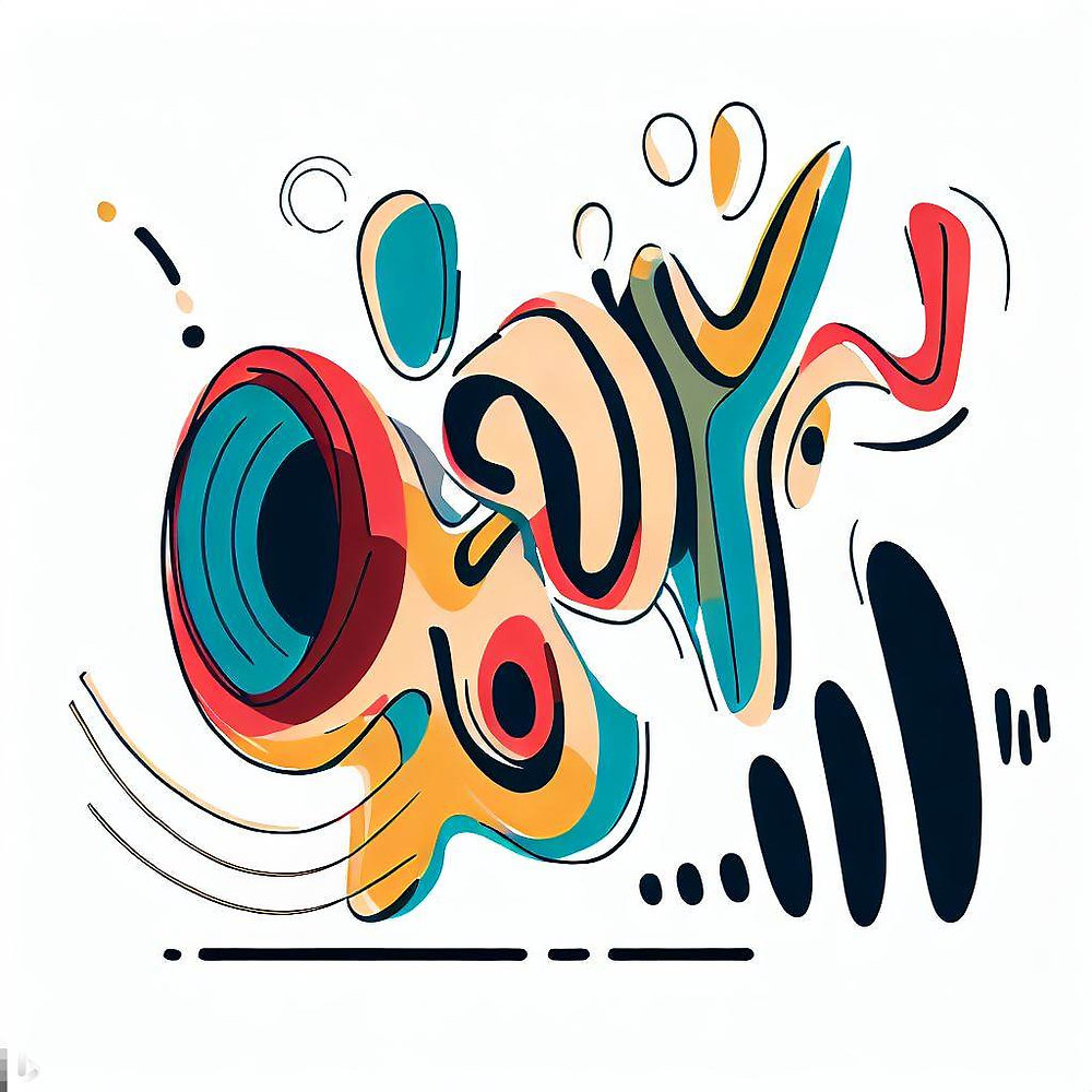 Sound, Movement, and Imagination