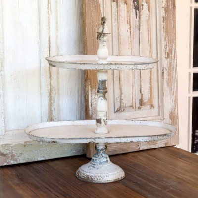 High Tea Serving Tower | flairbox