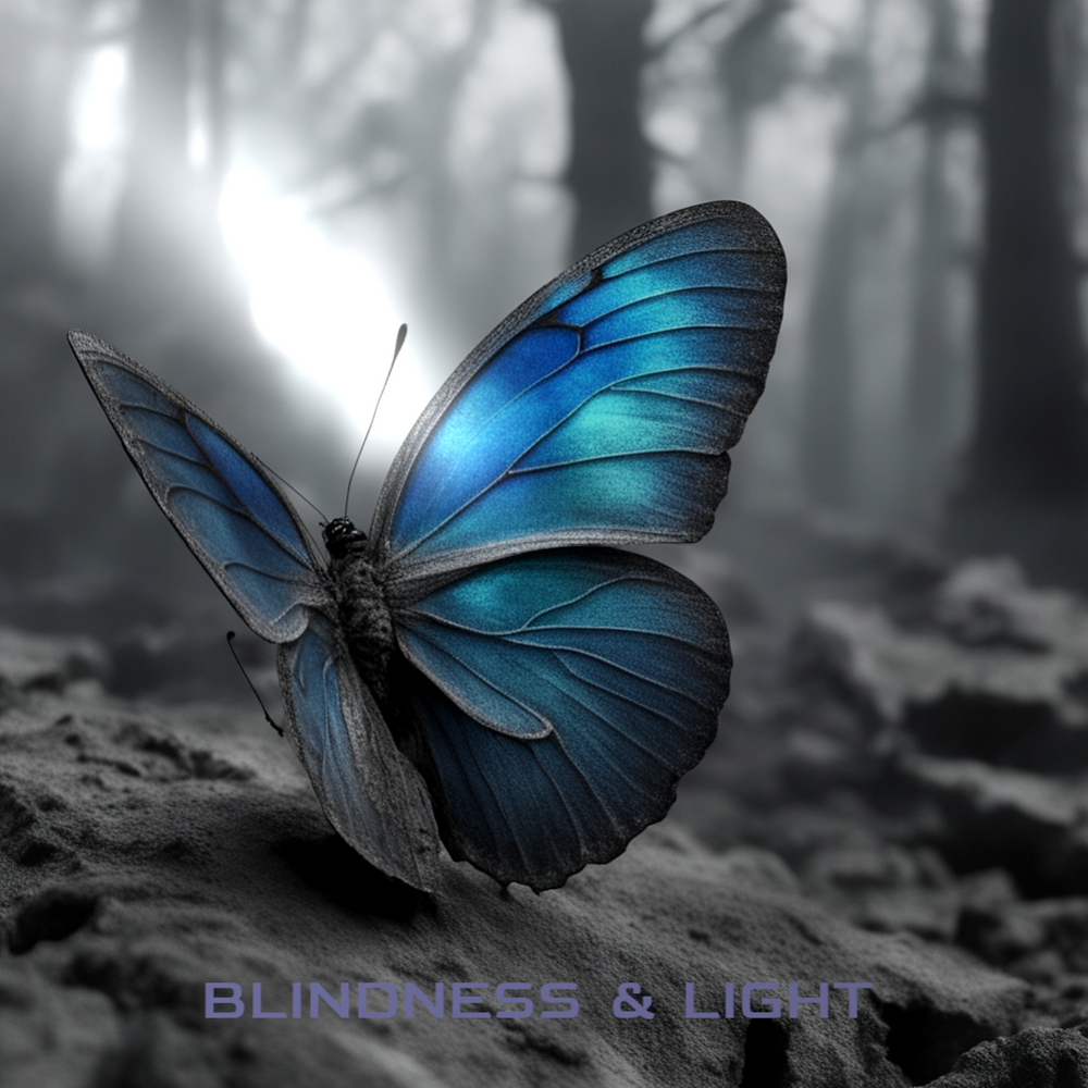 The Unseen Brilliance Of 'Butterfly' by Blindness And Light