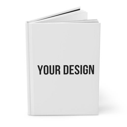 Custom Printed Journal | theglisscollection