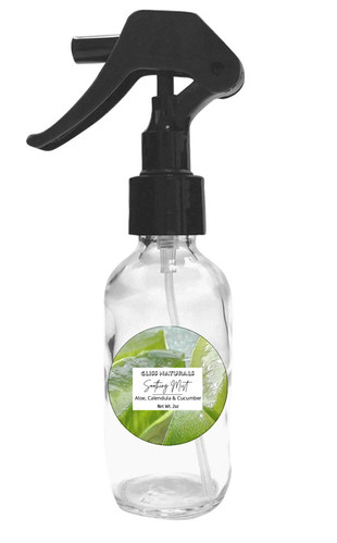 Hydrating Soothing Mist | theglisscollection