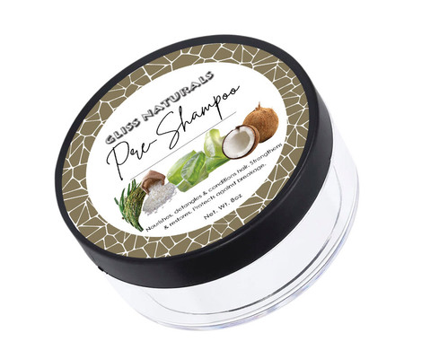 Pre-shampoo | theglisscollection
