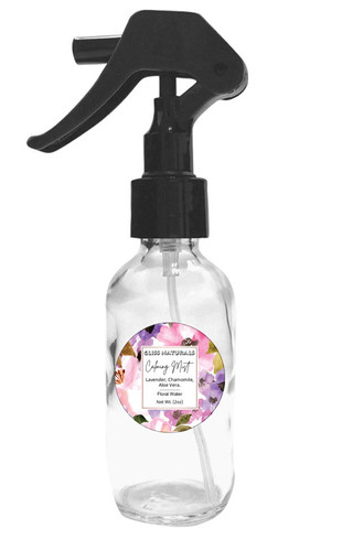 Hydrating Calming Mist | theglisscollection